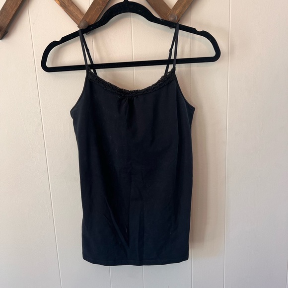 Target | Tops | Black And White Cami Bundle | Poshmark